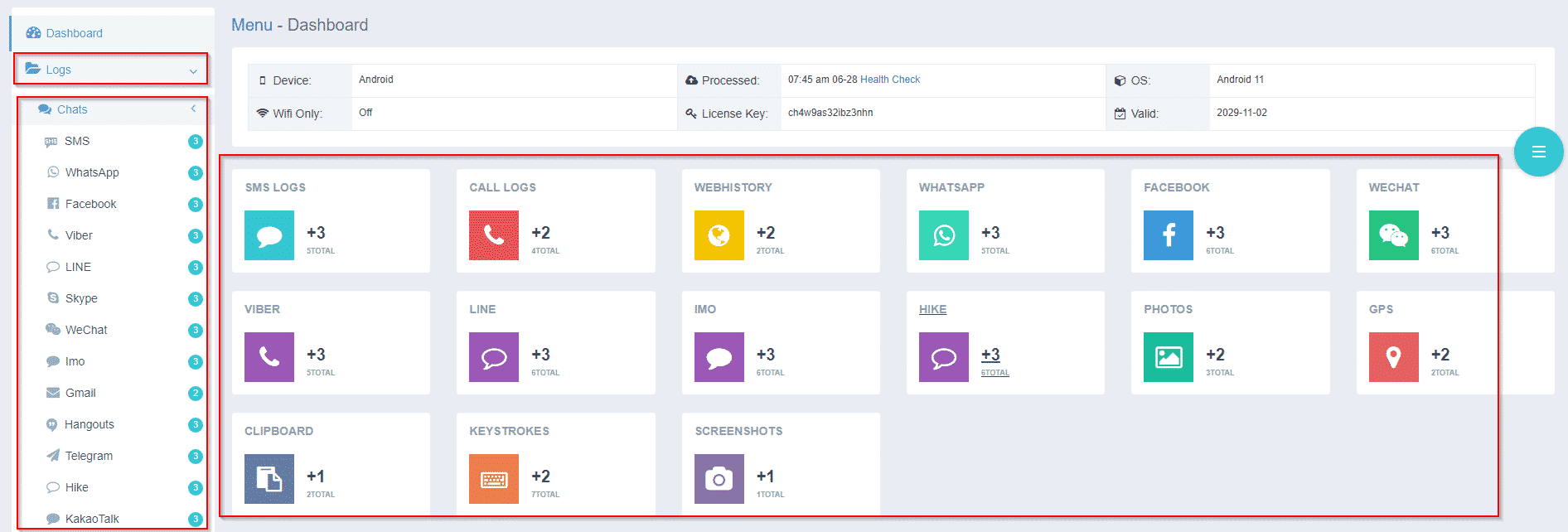 Android Location Tracker - How to Track an Android Phone for Free