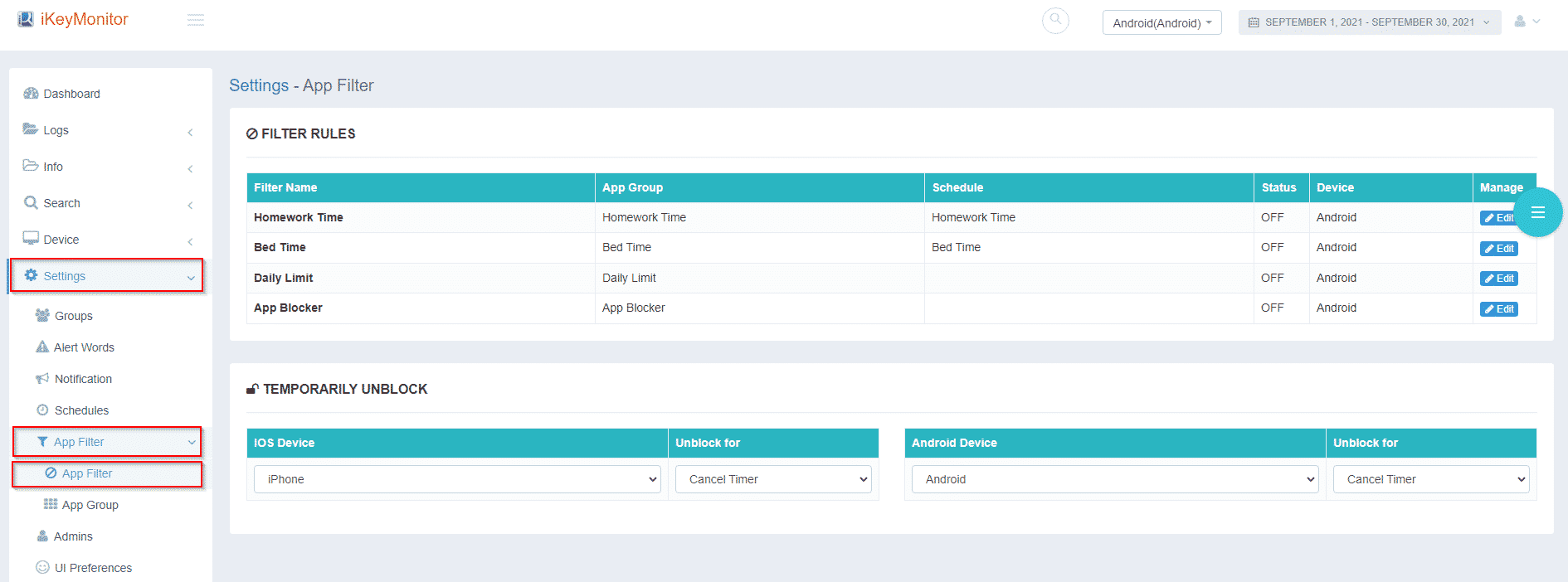 Best Parental Filter – How to Set up Parental Controls for Free