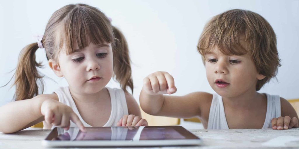 Top 3 Screen Time Rules For Kids