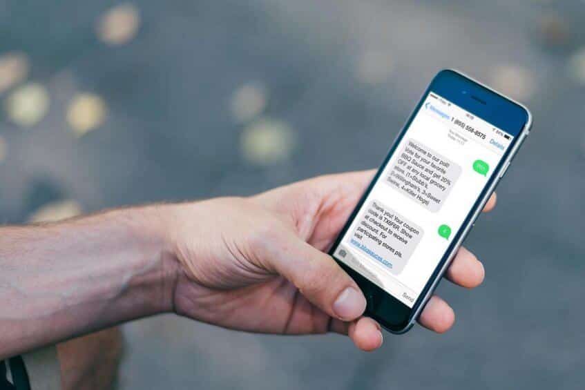 How Recover Deleted Text Messages On IPhone 
