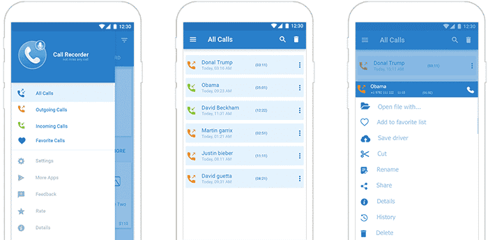 Top 10 Best Call Recorders for Android Phones