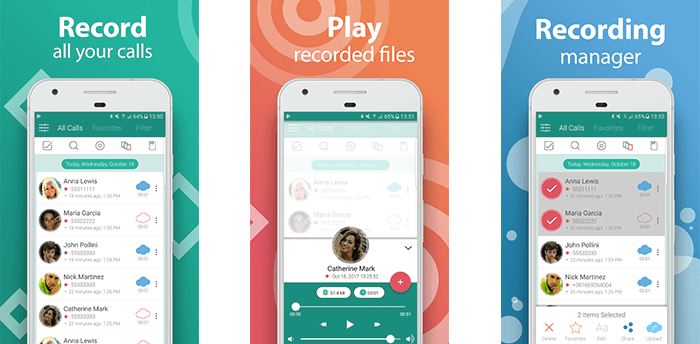 Top 10 Best Call Recorders for Android Phones