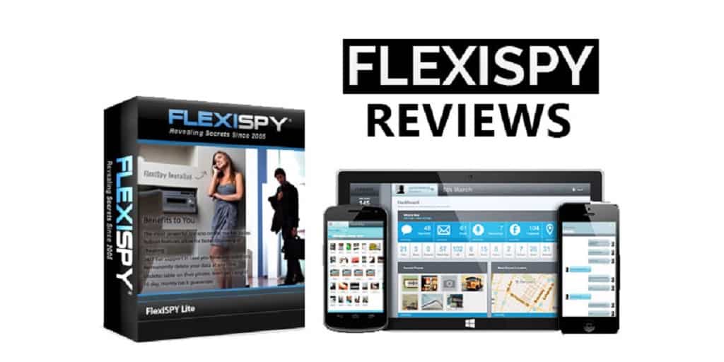FlexiSpy Review – How Does FlexiSpy Work