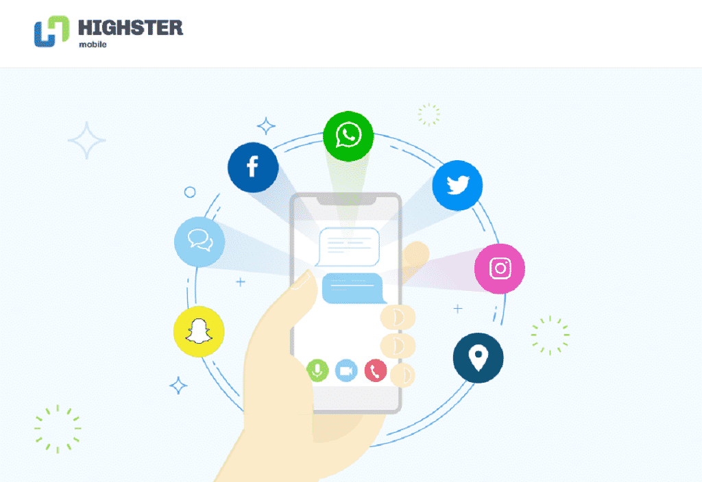 Highster Review – How Does Highster Work