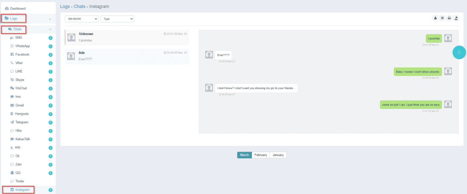 How to Hack Instagram Accounts and Passwords For Free