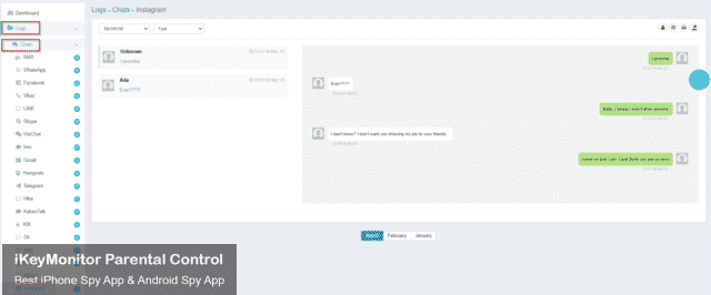 How to Hack Instagram Accounts and Passwords For Free