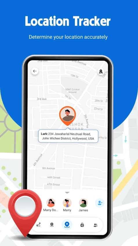 13 Best Android Location Tracker Apps to Track Android Phones