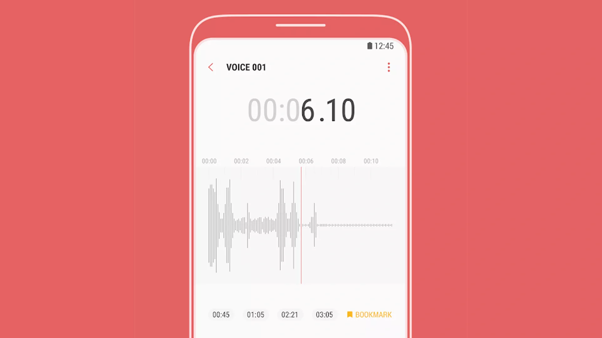 Remote Audio Recorder – Record A Phone’s Surroundings Remotely