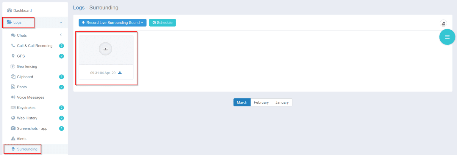 How to Use Cell Phone Monitoring Apps for Parents to Monitor Android ...