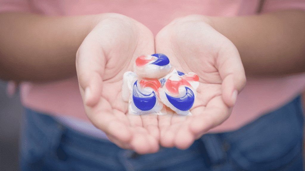 How to Protect Your Kids from Tide Pod Challenge