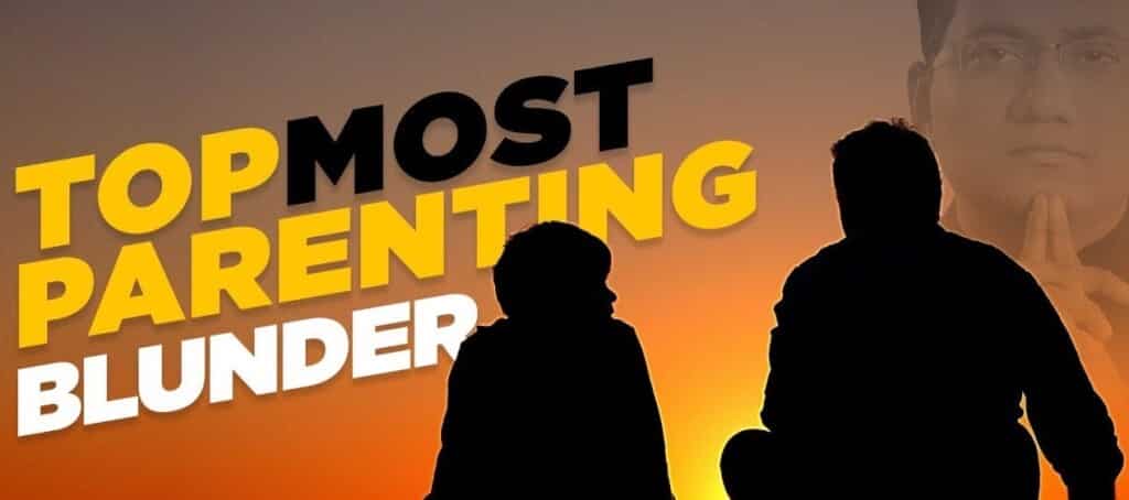 9 Digital Parenting Blunders That Every Parent Should Avoid