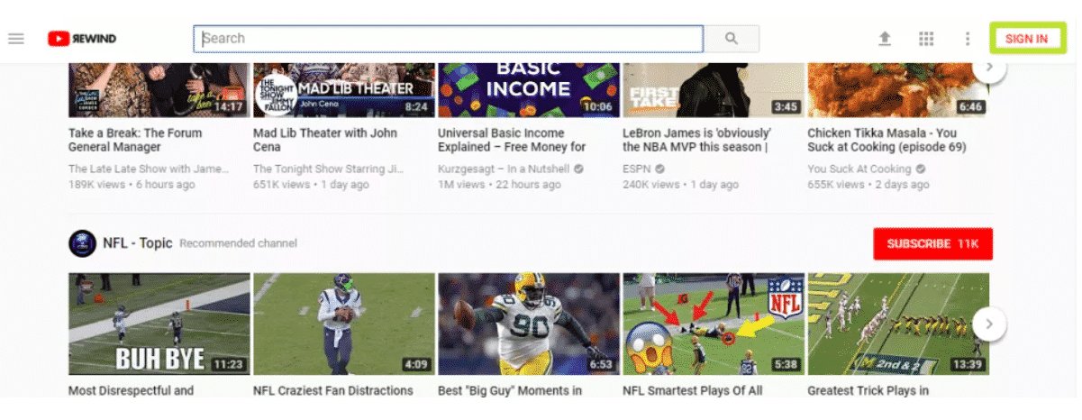 How to Activate YouTube Parental Controls?