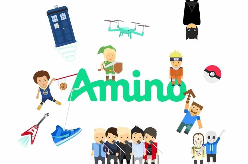 Amino App: Is Amino Safe for Kids