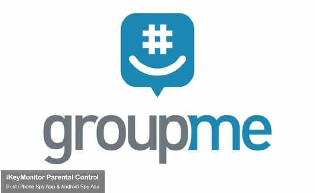 GroupMe App – Parent Review iKeyMonitor 2024