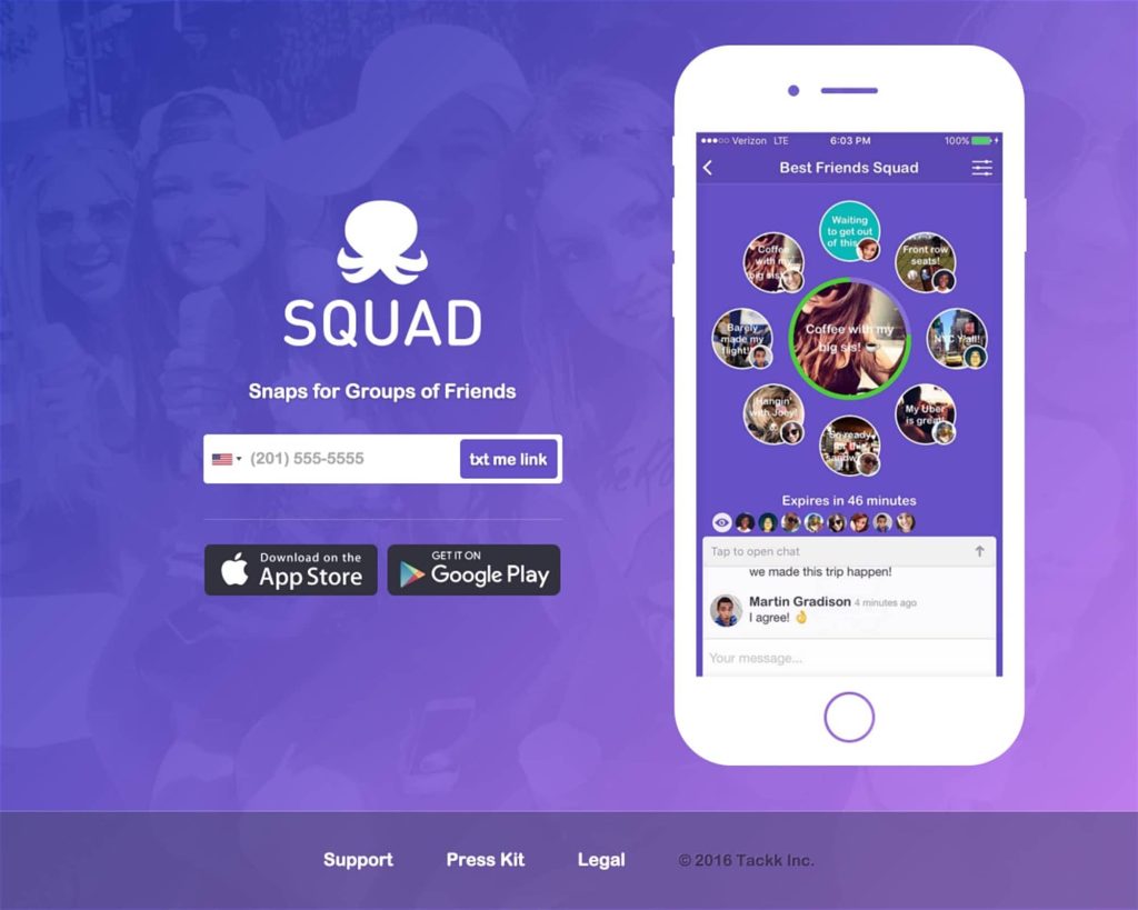 Every Parent Need to Know about Squad