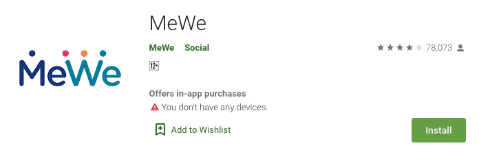 Parent’s Guide: What Do You Need to Know About MeWe?