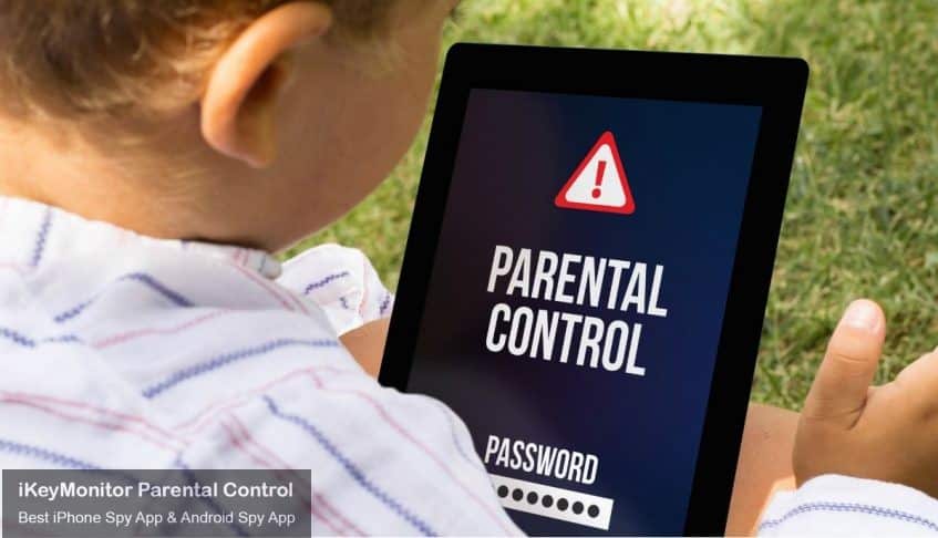 How to Set Up Screen Time Parental Controls for Kids?