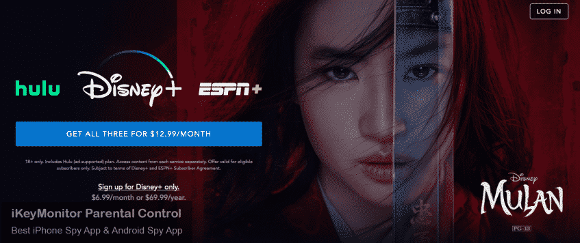 Disney Plus Parental Controls: Is Disney Plus Safe for Kids?