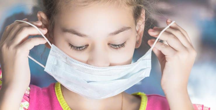 Parent’s Guide: What To Do If Your Kid Is A Target Of Mask Bullying