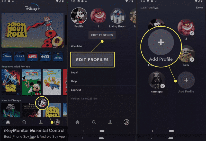 Disney Plus Parental Controls: Is Disney Plus Safe for Kids?