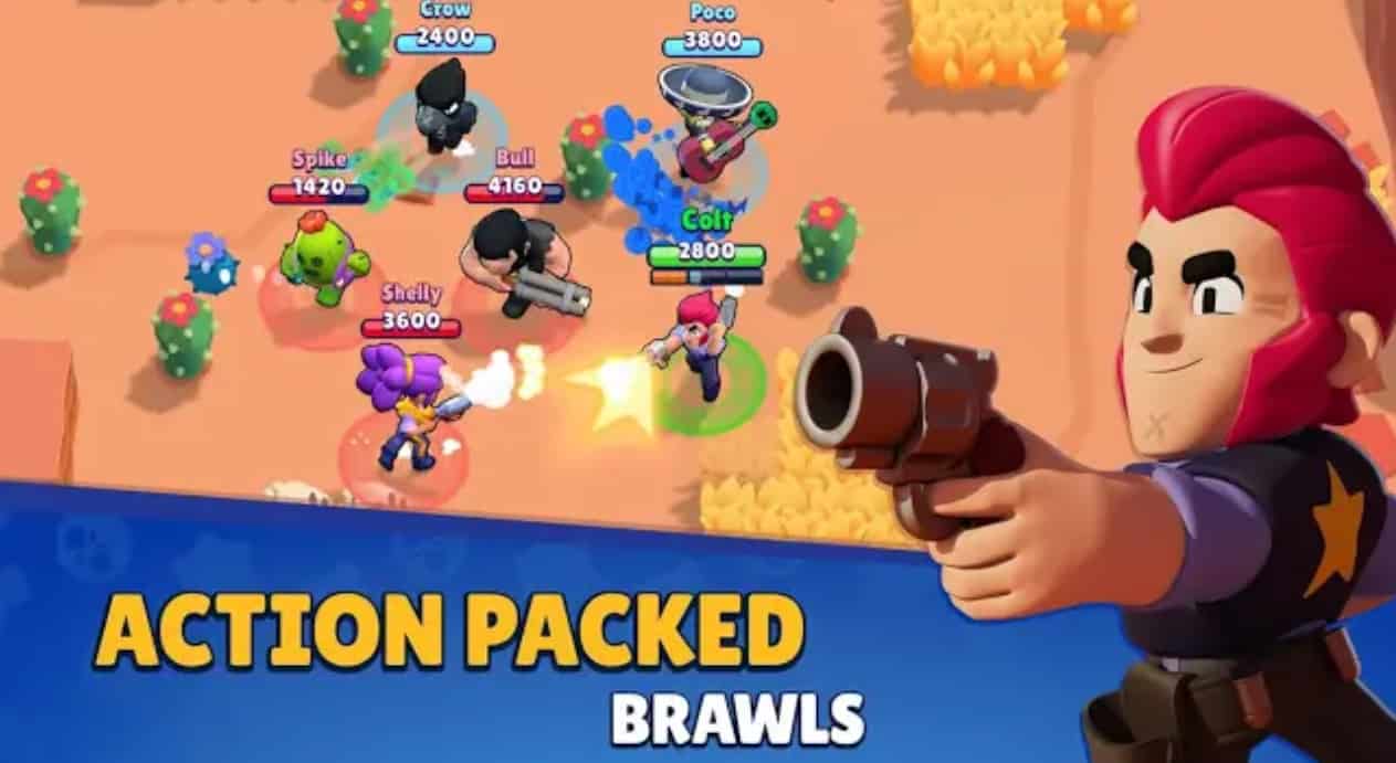Parent’s Guide: Is Brawl Stars Safe for Your Kids?