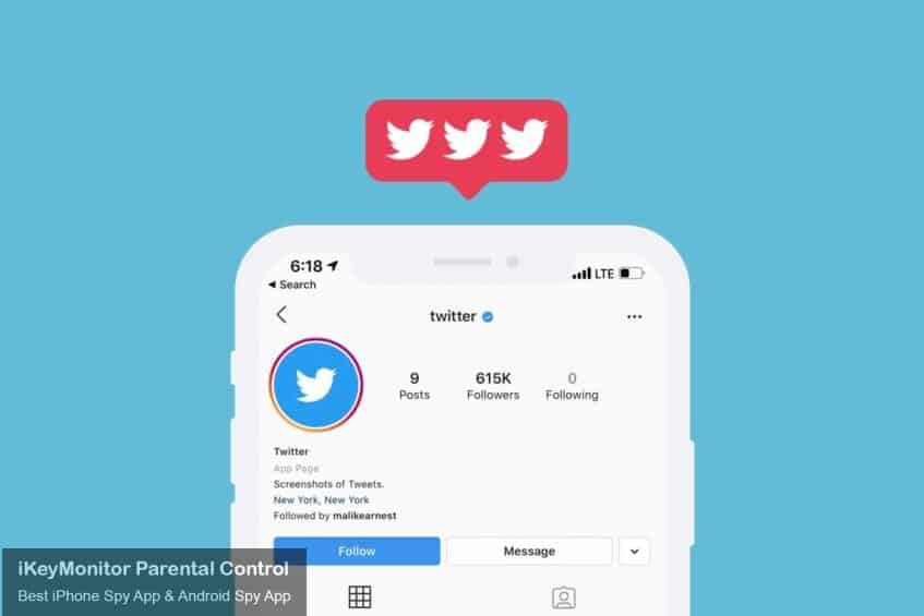 Ultimate Guide: Twitter Parental Controls for Monitoring Your Child’s ...