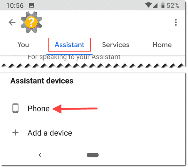 How to Take Screenshots on Restricted Apps on Android