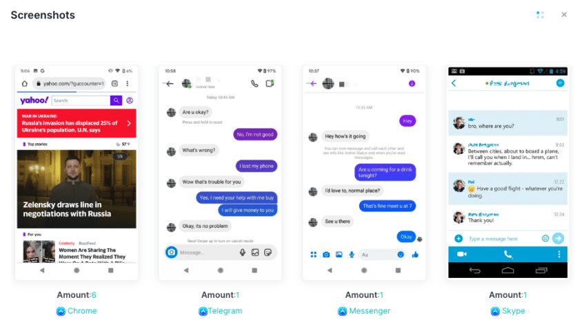 How to Take Screenshots of Telegram Secret Chats and Self-Destructing ...