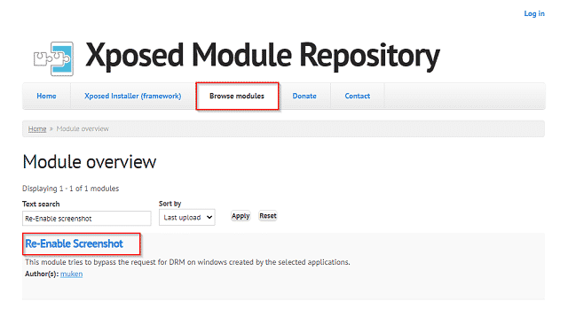 How to Take Screenshots on Restricted Apps on Android