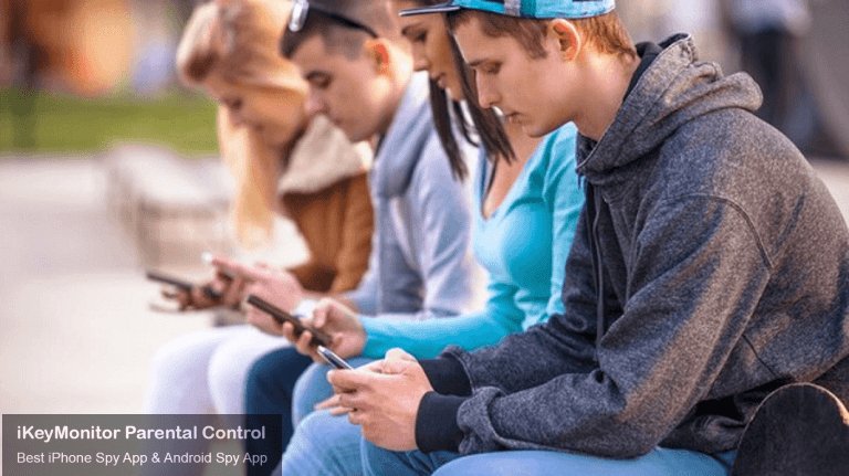 Teen Monitoring App – Best App to Monitor Teens’ Phones iKeyMonitor 2024