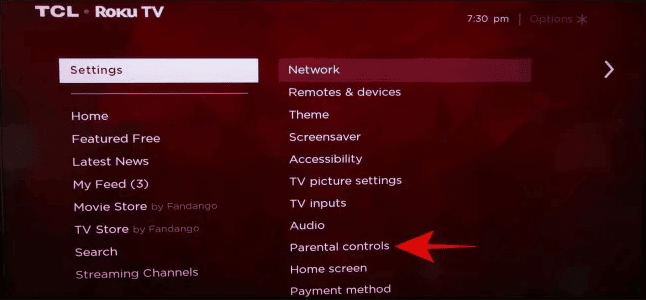 How to Set Up Parental Controls on Android TV