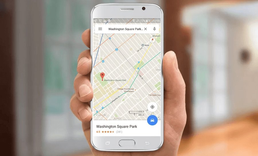 Top 10 Best Cell Phone Tracking Apps For Parents