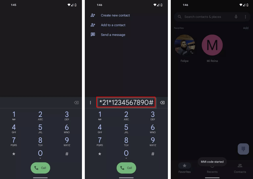 How to Forward Calls on Android and iPhone