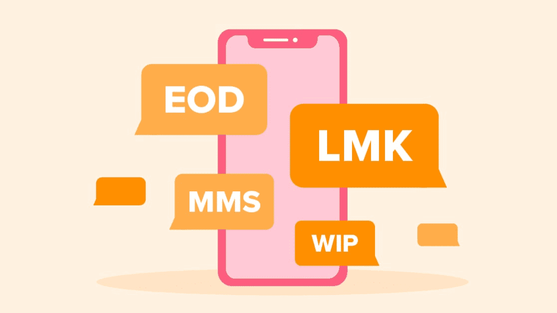 Top 99 Teen Texting Acronyms Every Parent Should Know