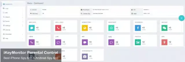 How to Set Up Parental Controls on the Xfinity Stream App iKeyMonitor 2024